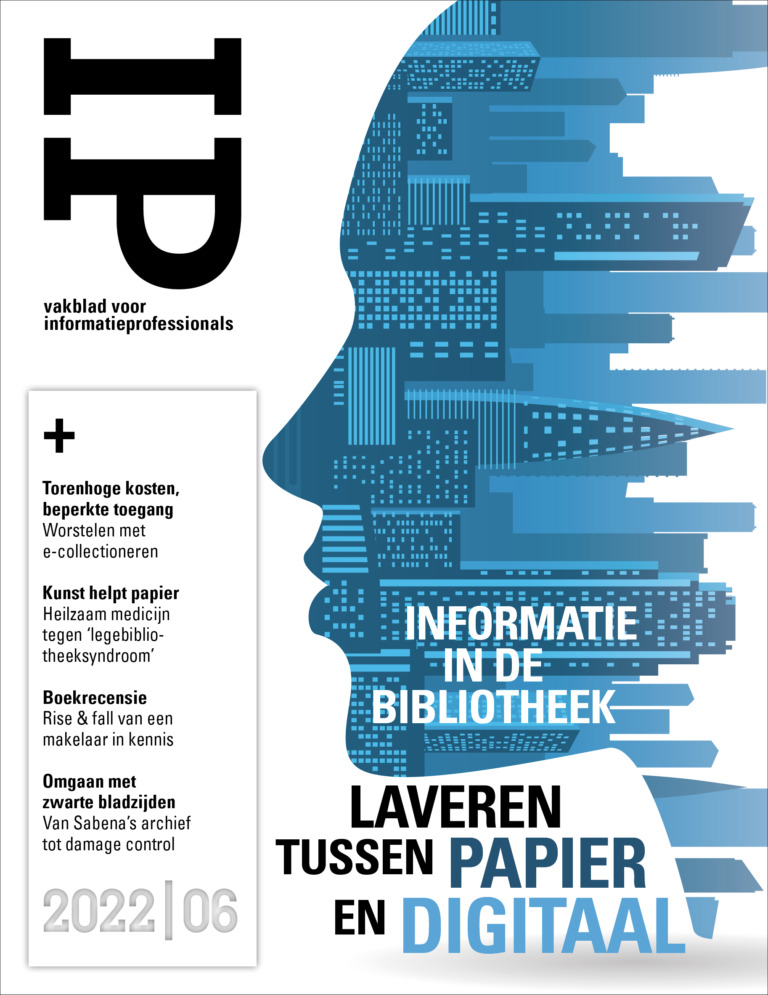 TU Delft Library collections